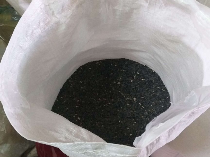 Семечки подсолнечника для птиц