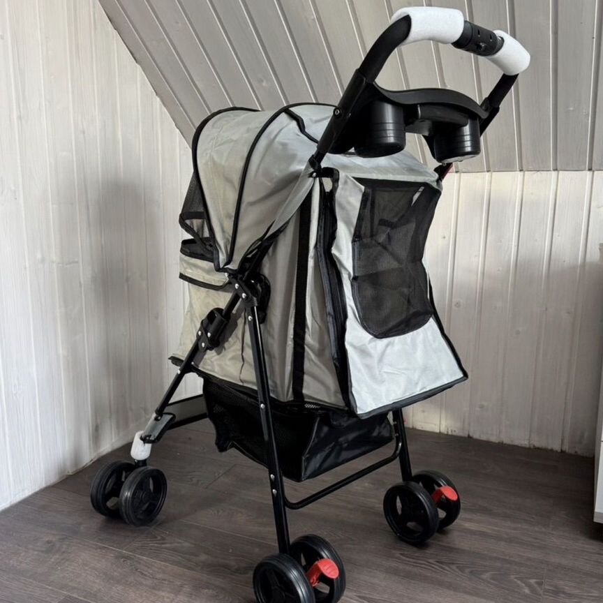 Коляска для животных