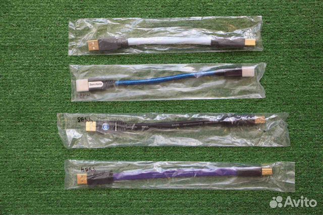 USB Zonotone, WireWorld, AIM, Supra- Japan купить в Краснодаре ...