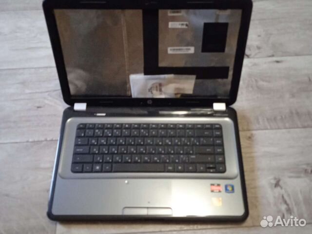 Ноутбук hp pavilion g6 на запчасти купить в Старом Осколе | Электроника ...