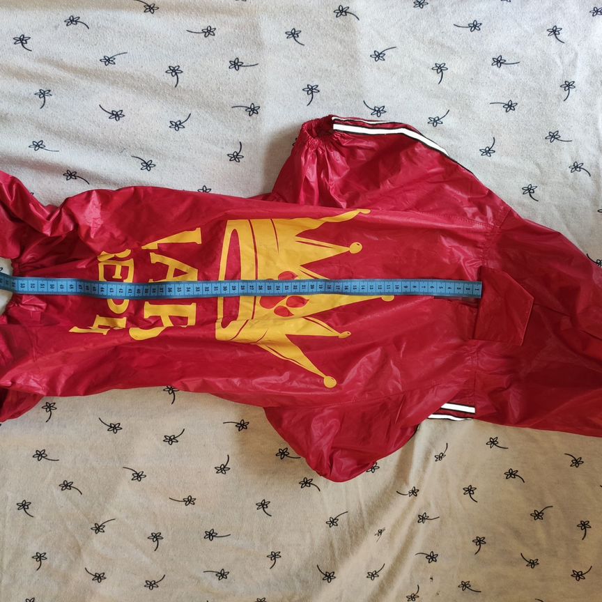 Дождевик на собаку
