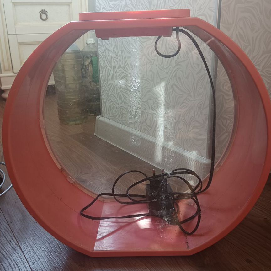AA-Aquarium Аквариум Deco O UPG, 20л