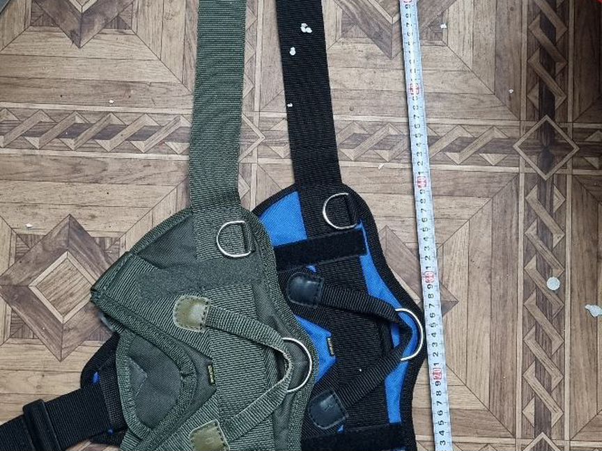 Шлейка для собак, зкс