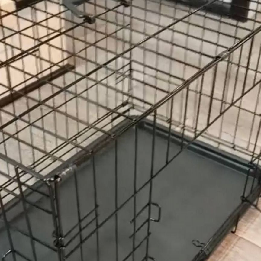 Клетка для животных большая