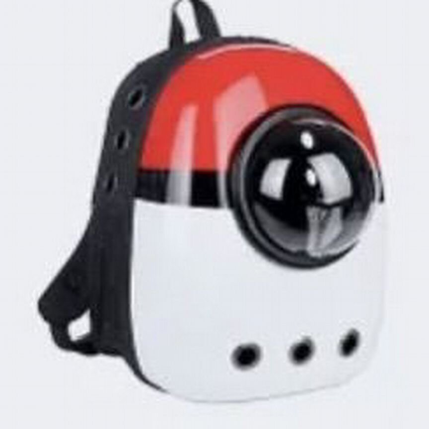 Переноска для кошек рюкзак