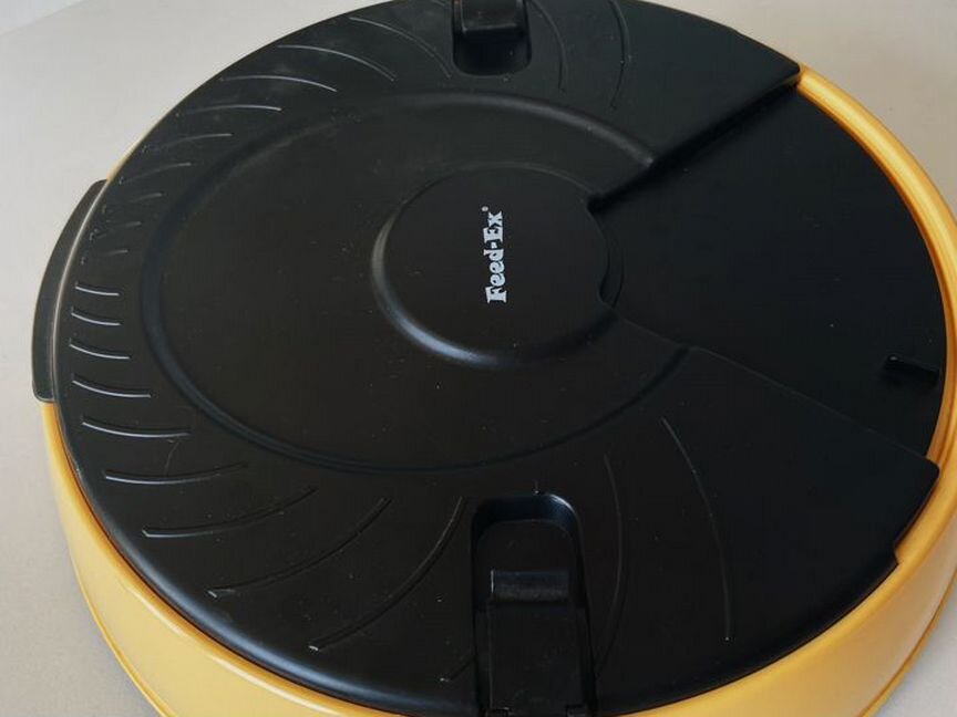 Электронная кормушка для собак/кошек