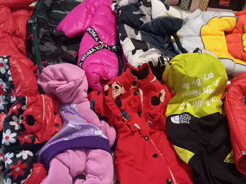 Одежда обувь для собак и кошек