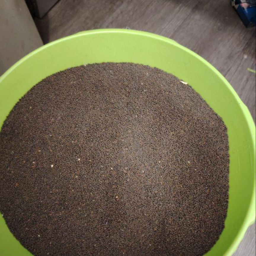 Грунт для аквариума пропант