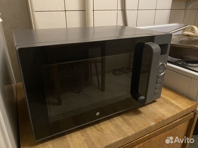 Микроволновая печь купить в Москве | Товары для дома и дачи | Авито