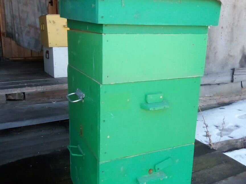 Улей для пчел