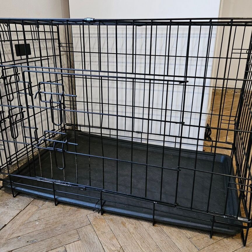Клетка вольер для собак 704050