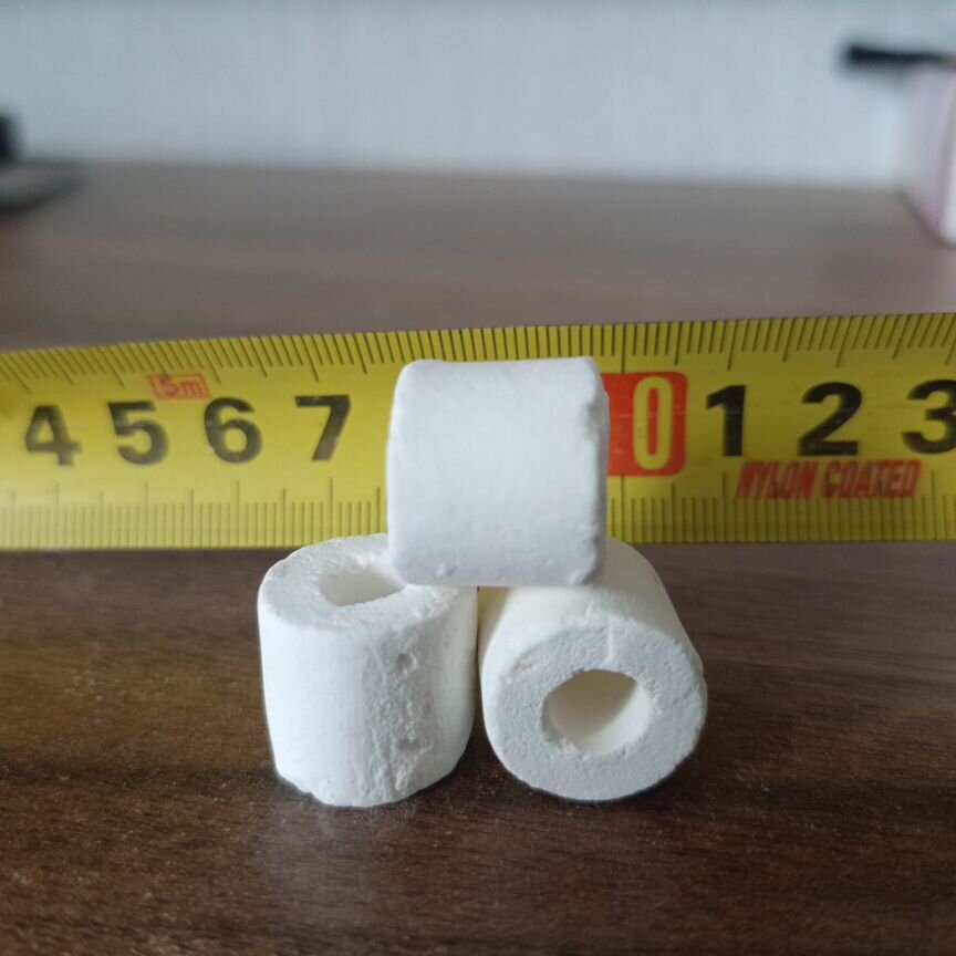 Керамическое кольцо