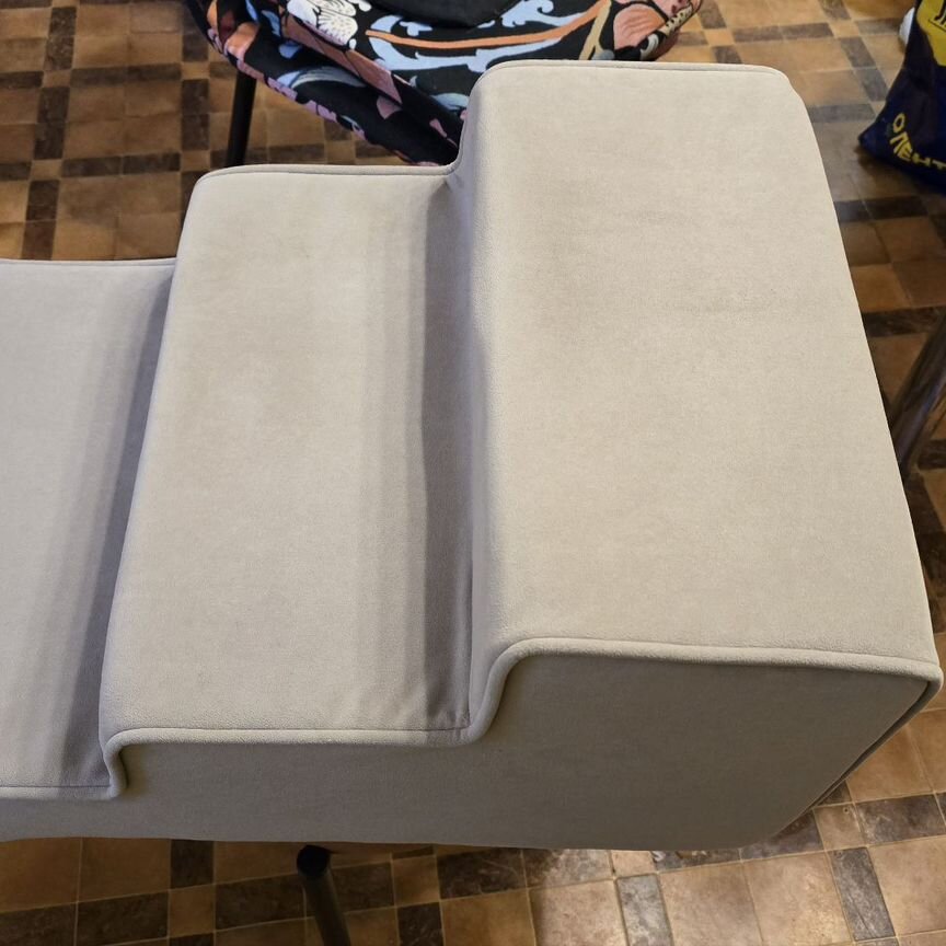 Лесенка для собак