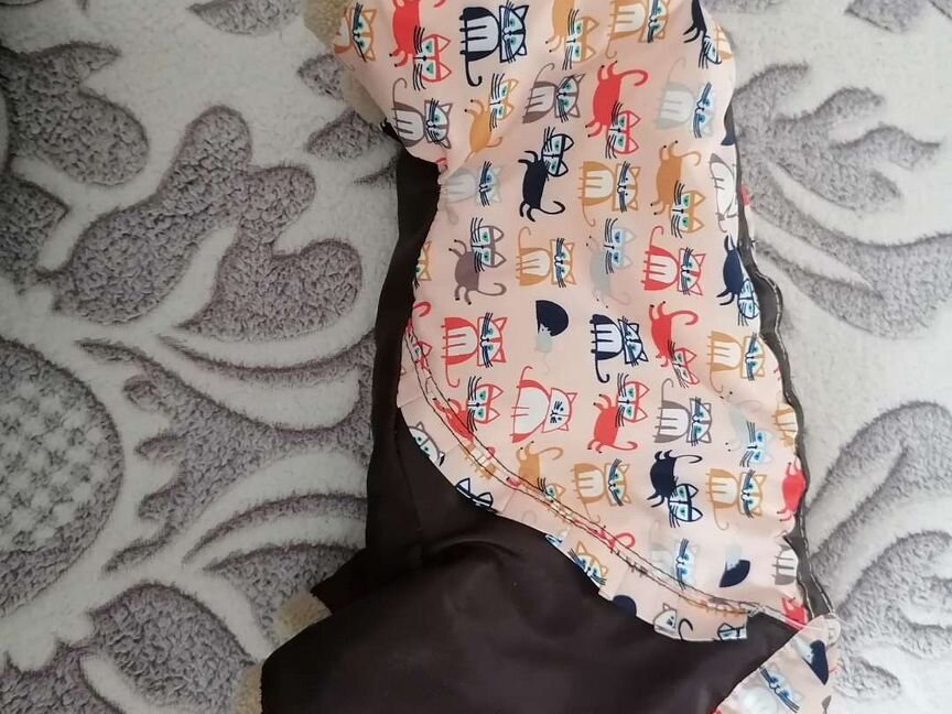 Вещи для маленьких собак