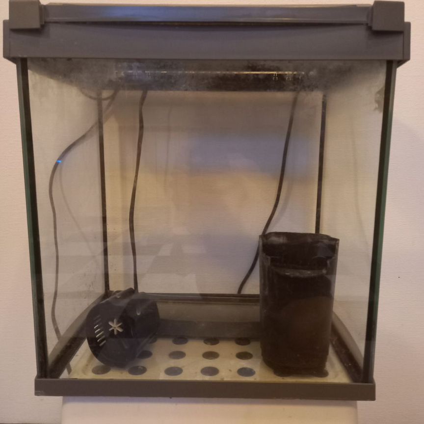 Аквариум Tetra 20л