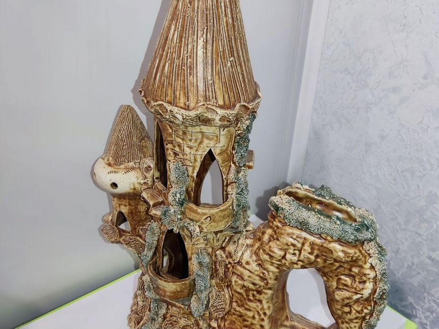 Фигурка для аквариума