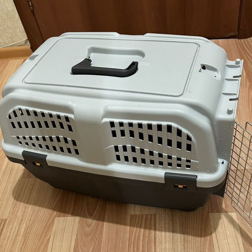 Переноска для собак