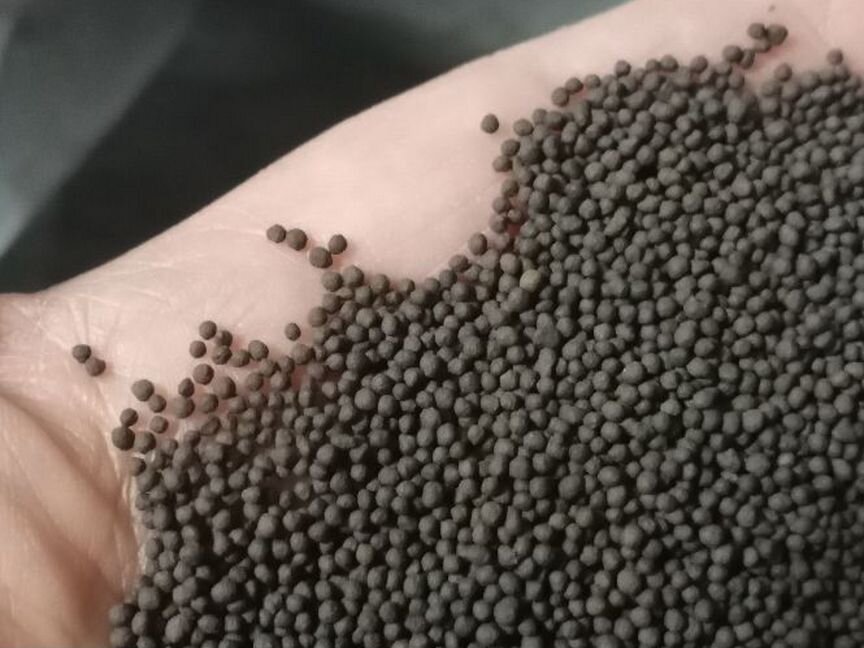 Грунт пропант