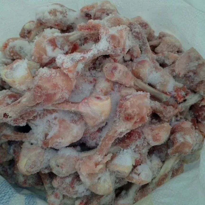 Кости для собак