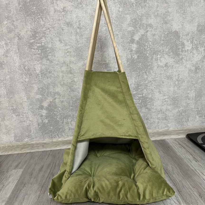 Палатка для животных