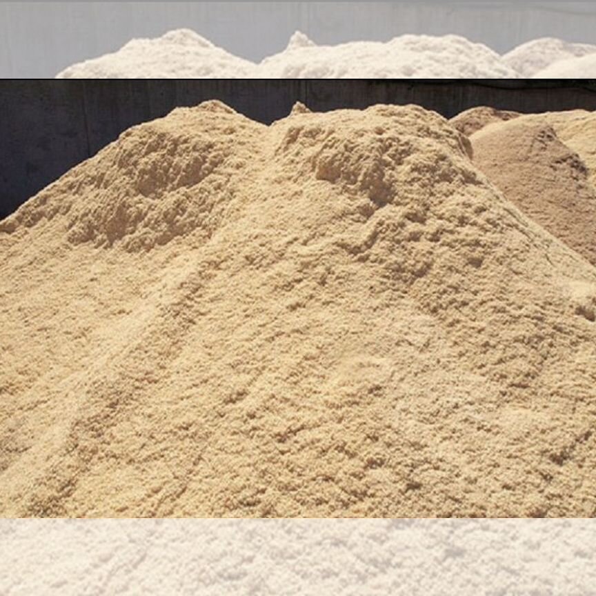 Опилки сухие