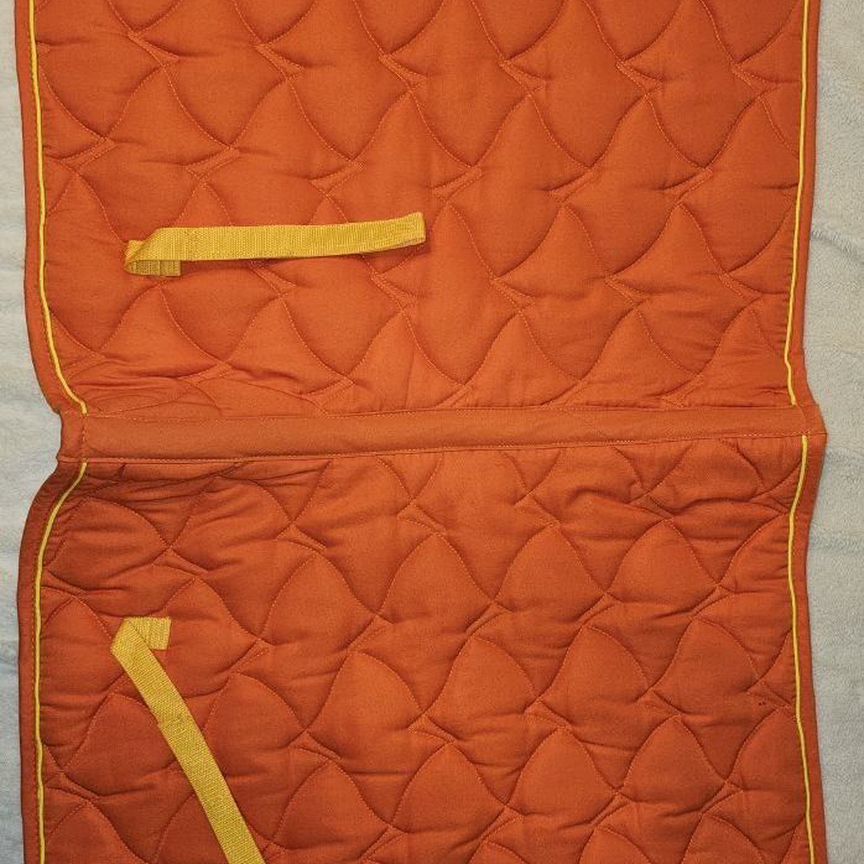 Вальтрап для лошади универсальный