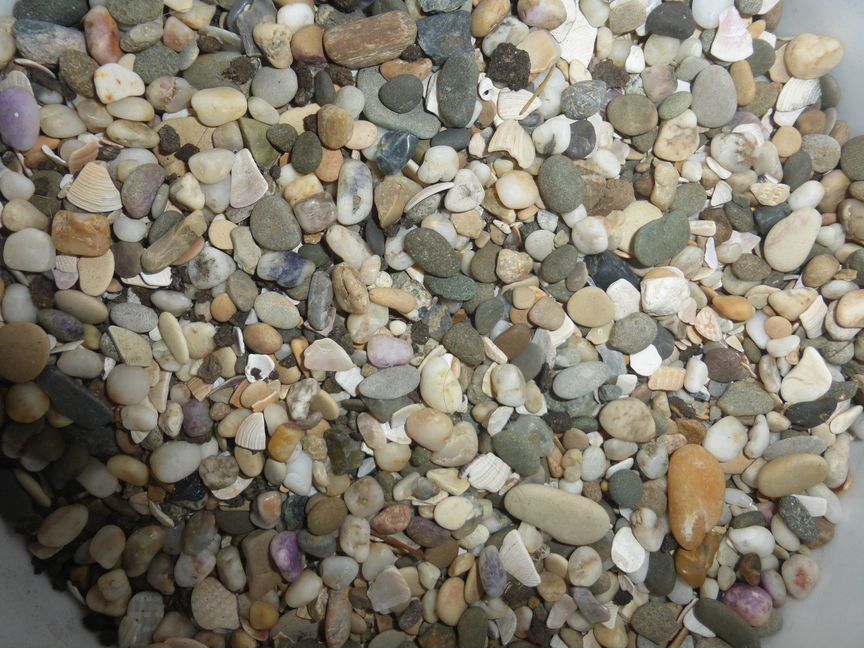 Грунт для аквариума