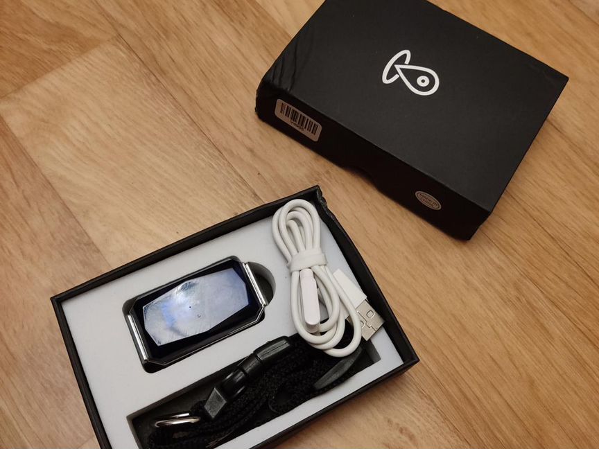 GPS ошейник трекер для собак и кошек