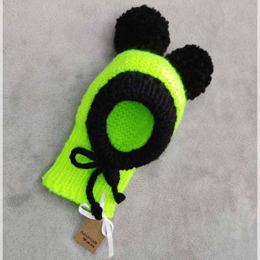 Шапка для собак чихуахуа, той терьера