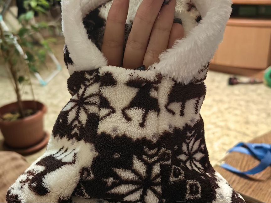 Одеждадля чихуахуа