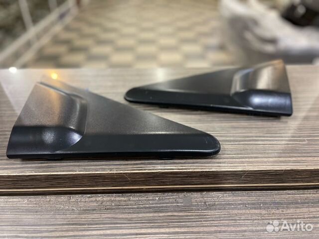 Накладка крыла зеркала Газель Некст комплект купить в Москве ГАЗ ...