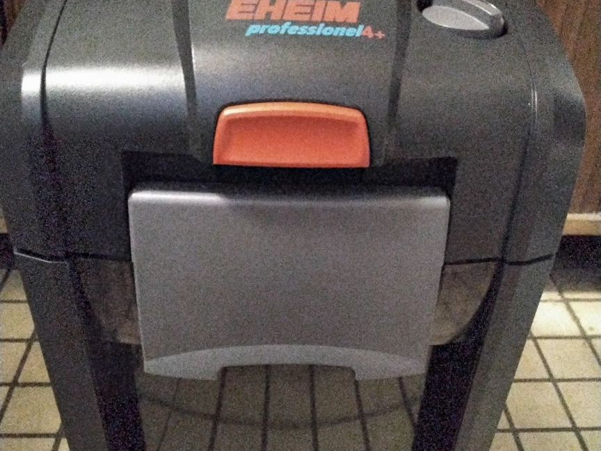 Фильтр внешний eheim 2273 350
