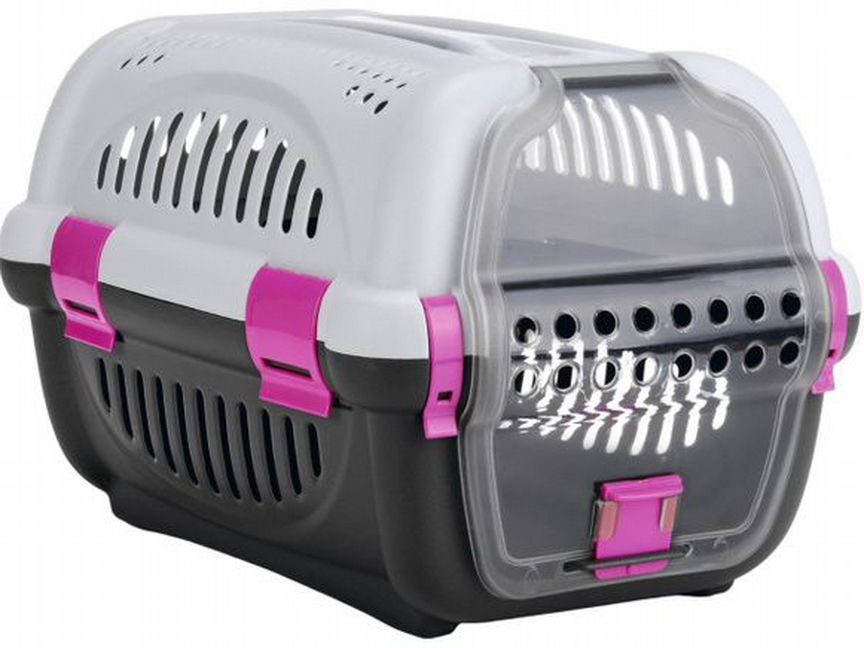 Переноска для собак Rhino 10569