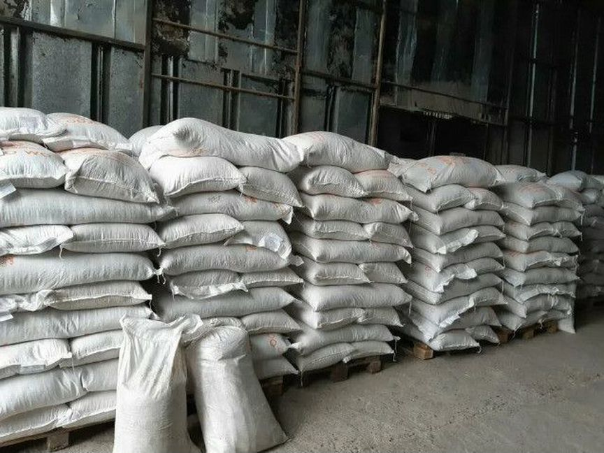 Комбикорм для свиней