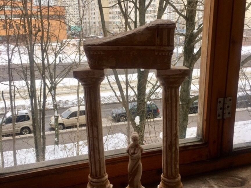 Фигурка для аквариума