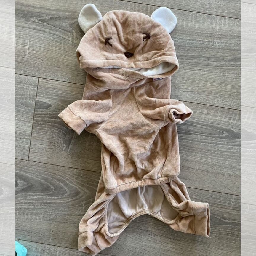 Костюмчик для собаки