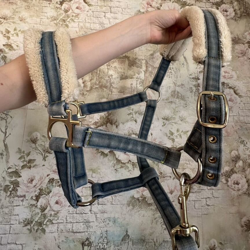 Недоуздок COB