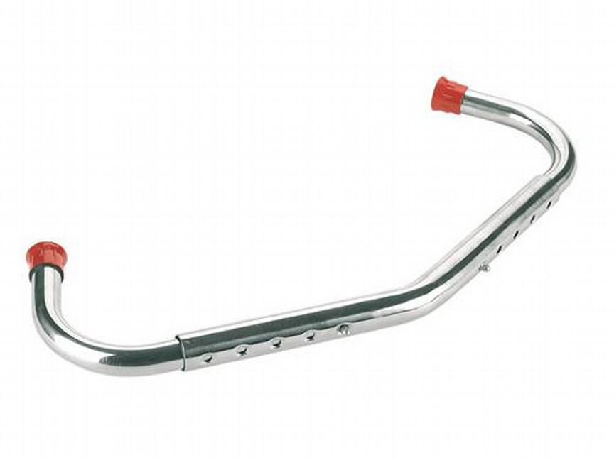 Антибрык Anti-Kick оцинкованный