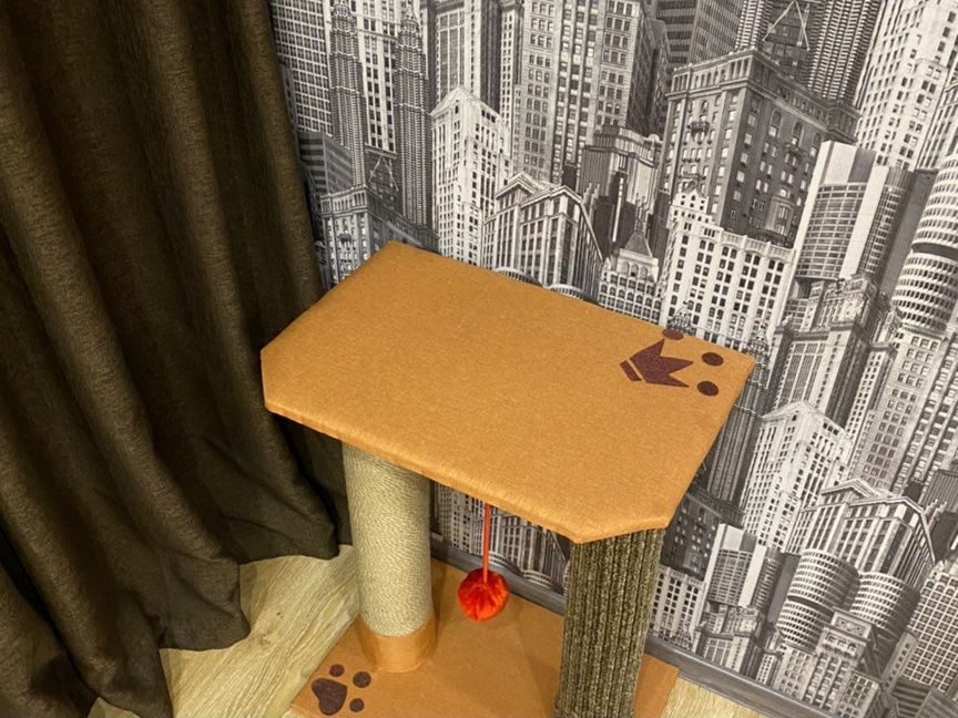 Когтеточка 75 см