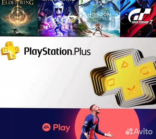 EA sports plus игры пс4-5 UFC + 390 игр турецкая купить в Уссурийске ...