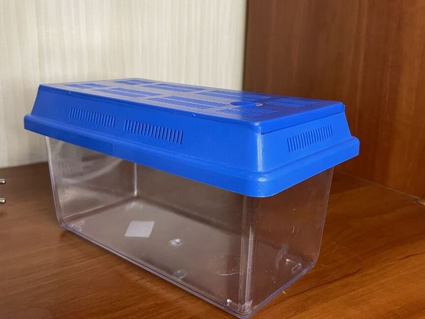 Переноска для грызунов