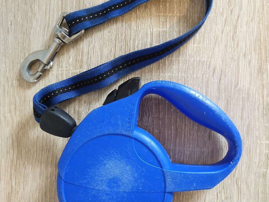 Рулетка flexi