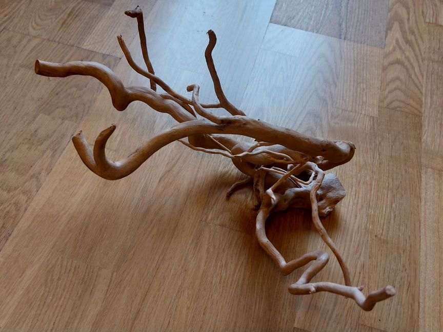 Коряга для аквариума