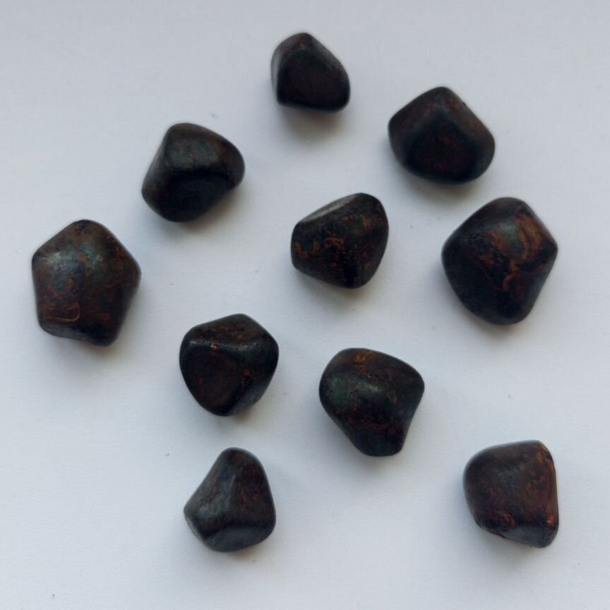 Желчные камни крс