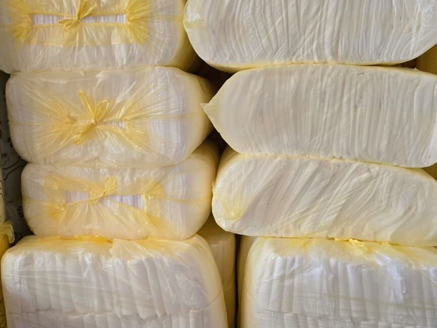 Пеленки одноразовые для животных