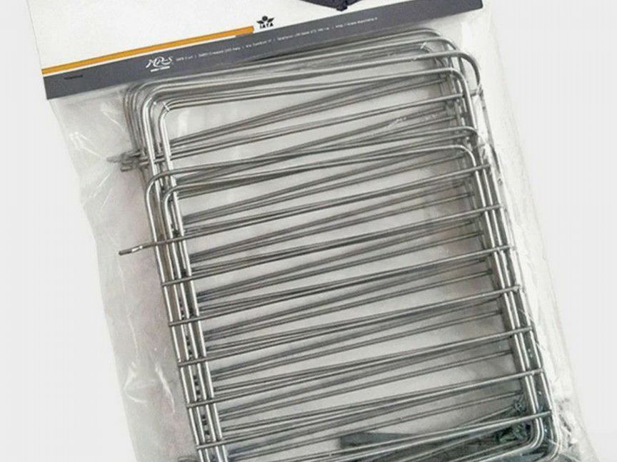 Набор боковых решеток FLY KIT для Skudo 6