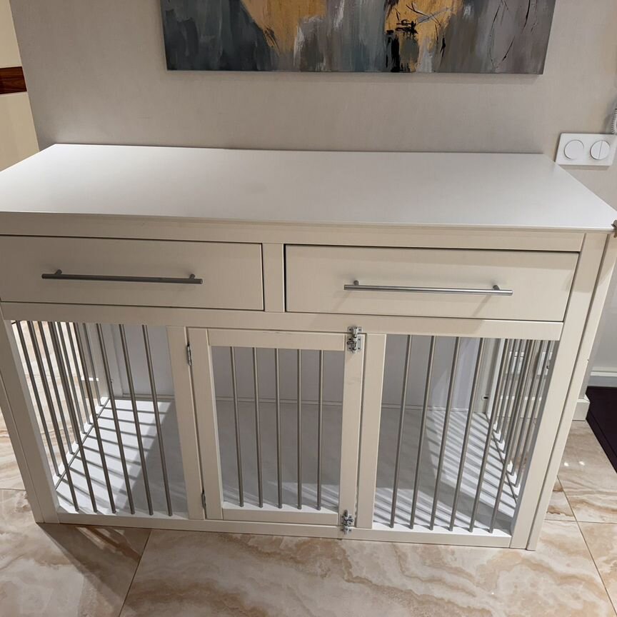 Барьер для собак