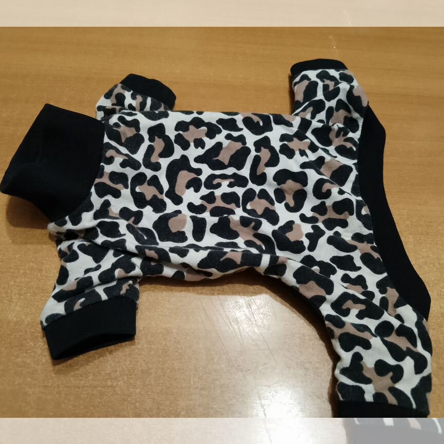 Одежда для маленьких собак xs