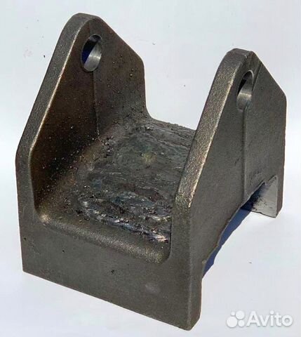 Опора задней рессоры 5320 камаз купить в Набережных Челнах с доставкой ...