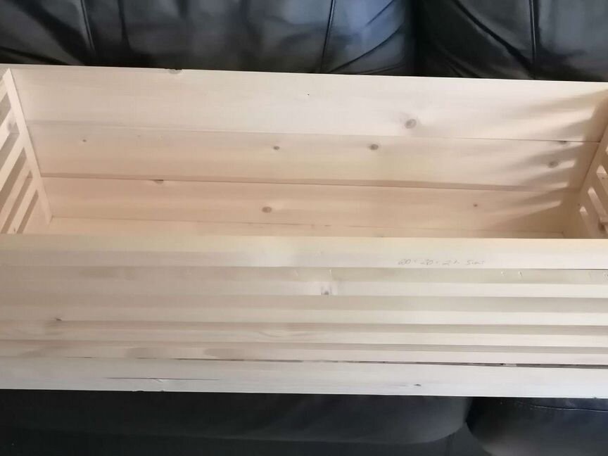 Вольер для морских свинок